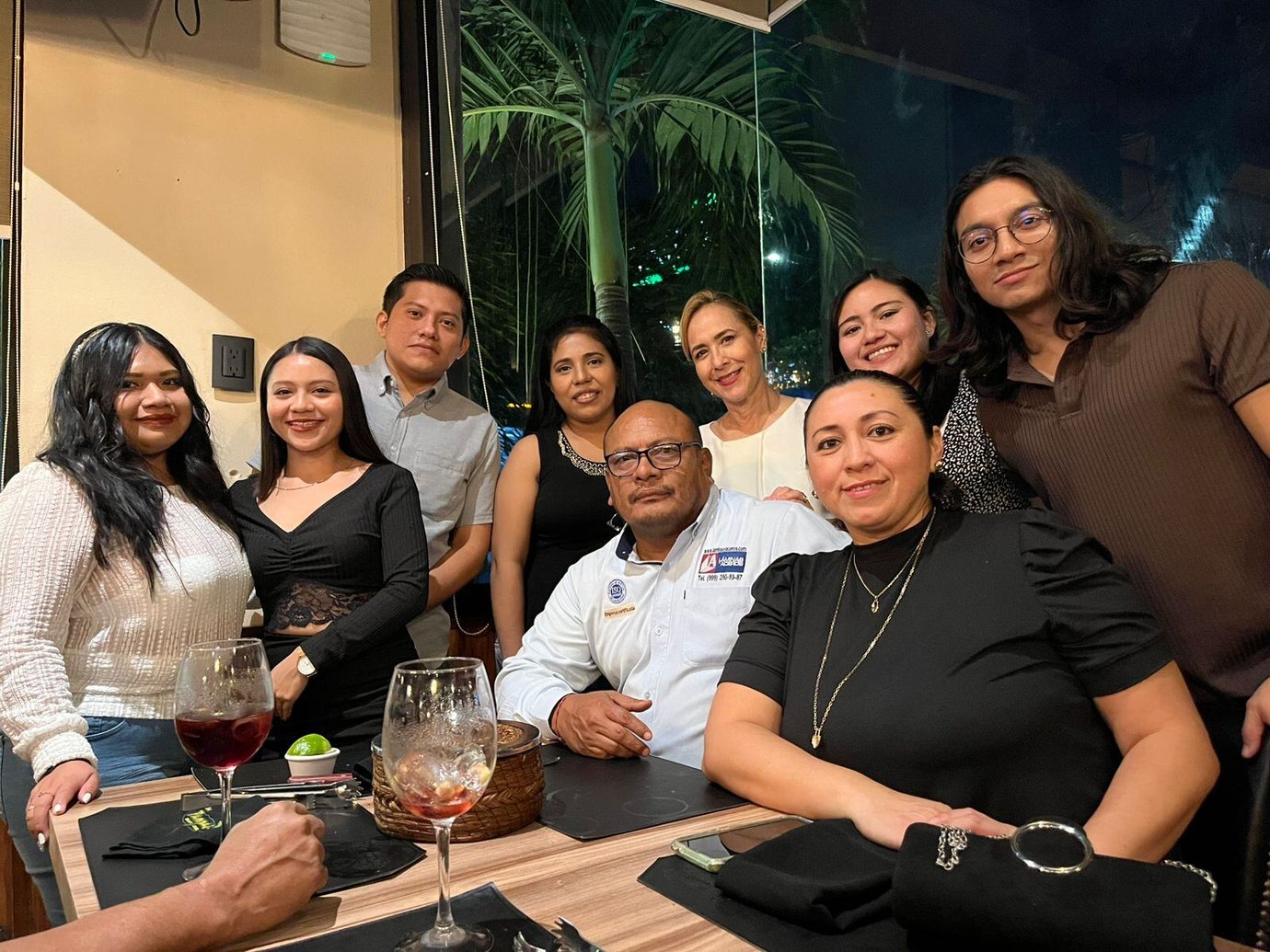 ¿Qué es una posada empresarial?